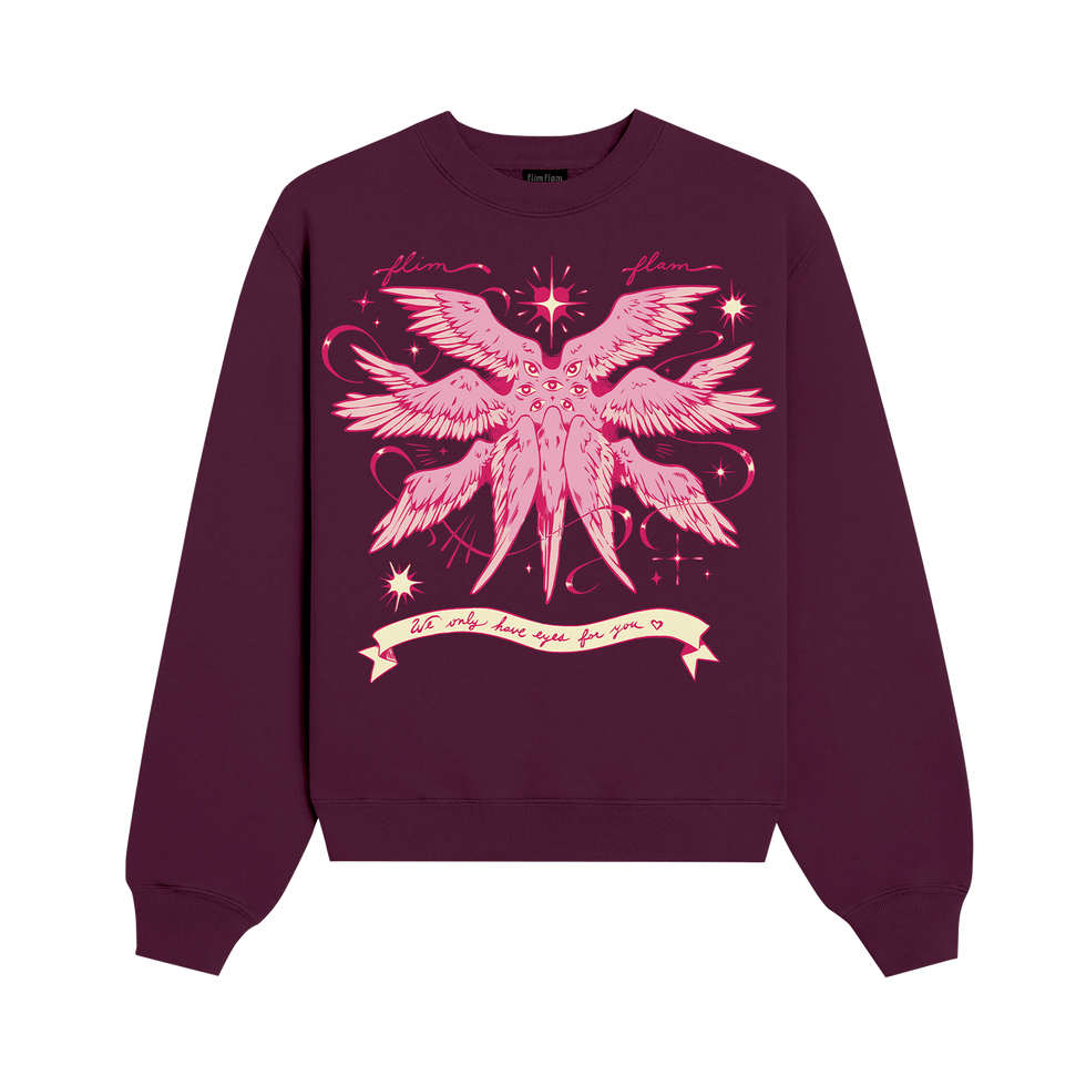 The Official Flim Flam Shop – Flamingo