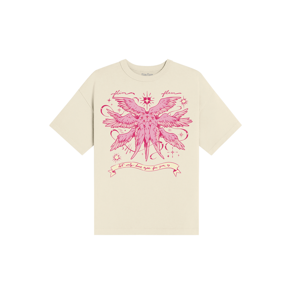 The Official Flim Flam Shop – Flamingo