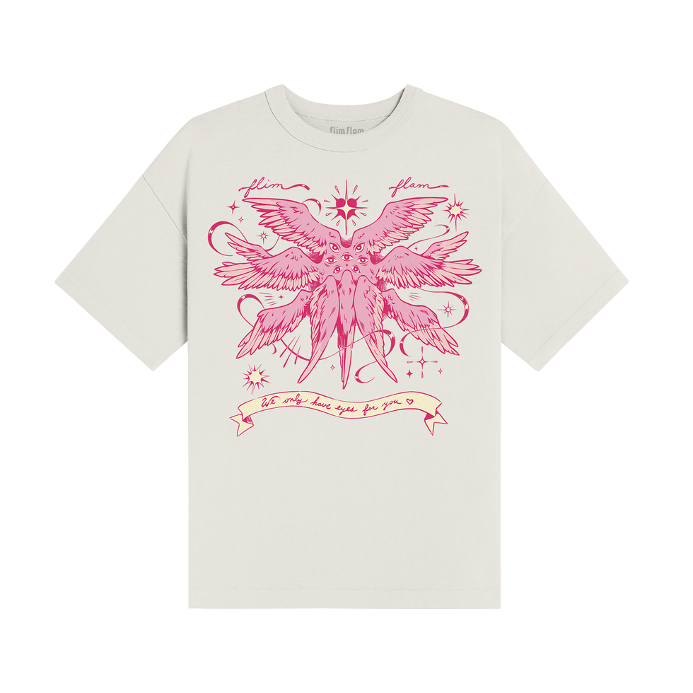 The Official Flim Flam Shop – Flamingo