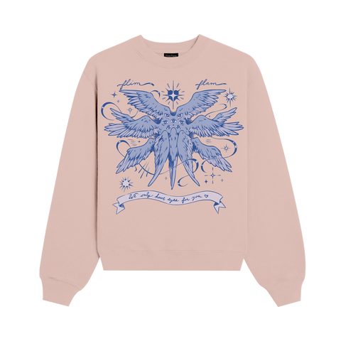 The Official Flim Flam Shop – Flamingo