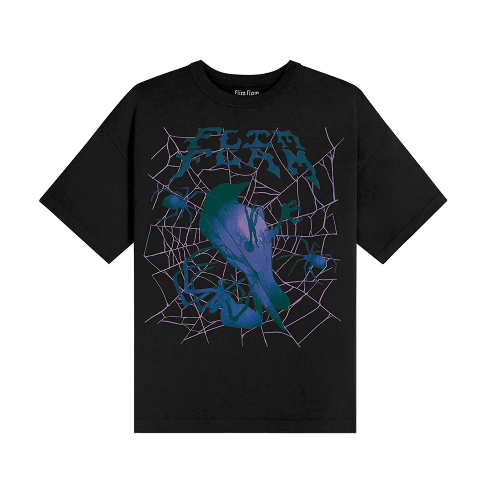 The Official Flim Flam Shop – Flamingo