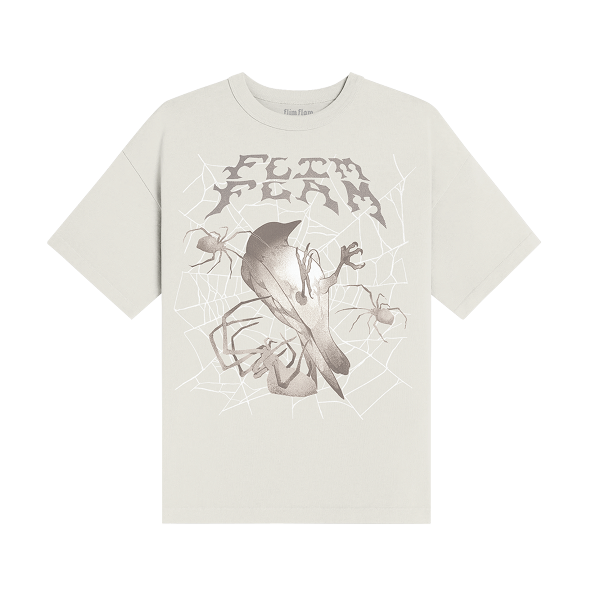 The Official Flim Flam Shop – Flamingo