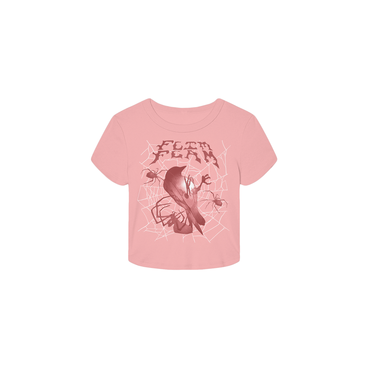 BIRD – Flamingo