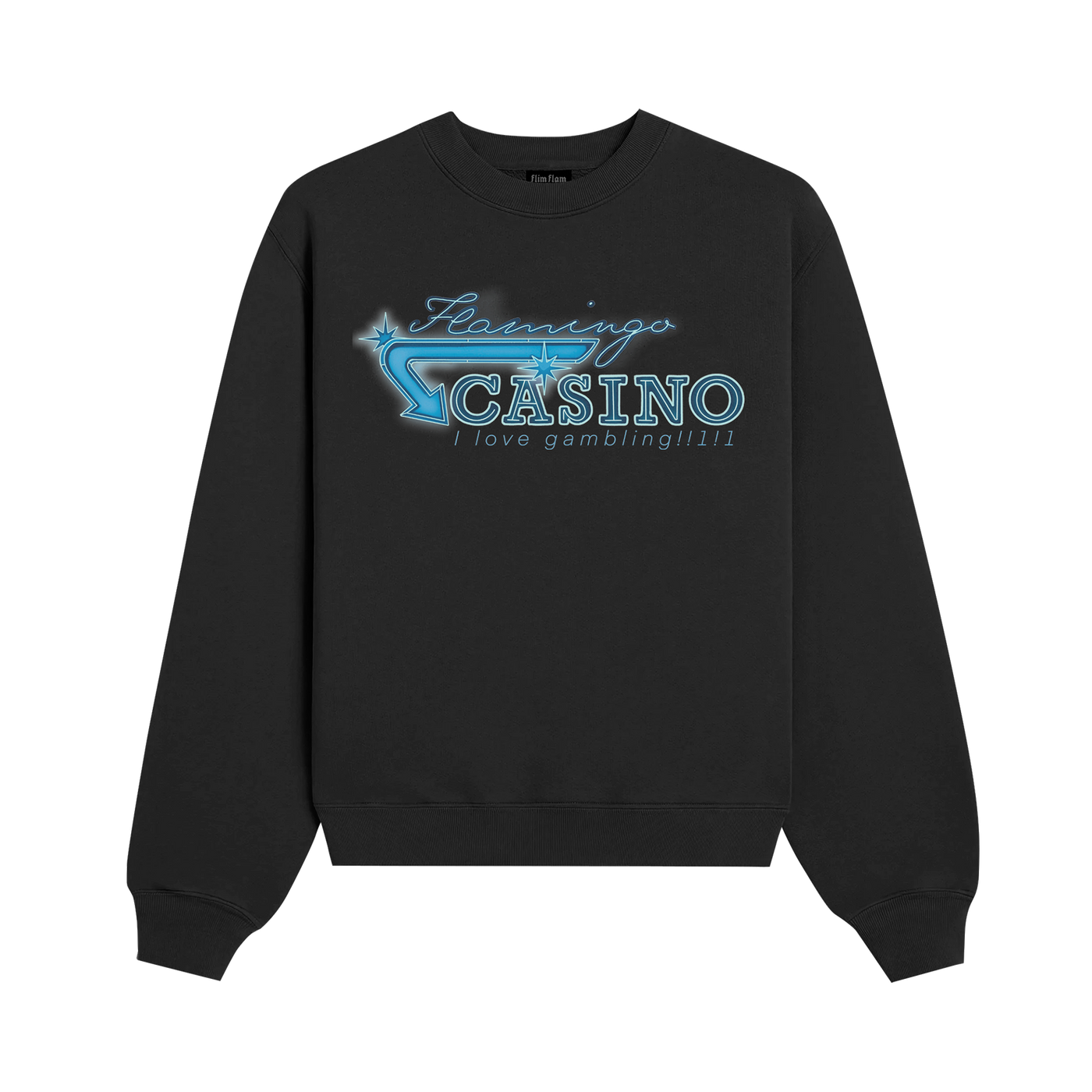 The Official Flim Flam Shop – Flamingo