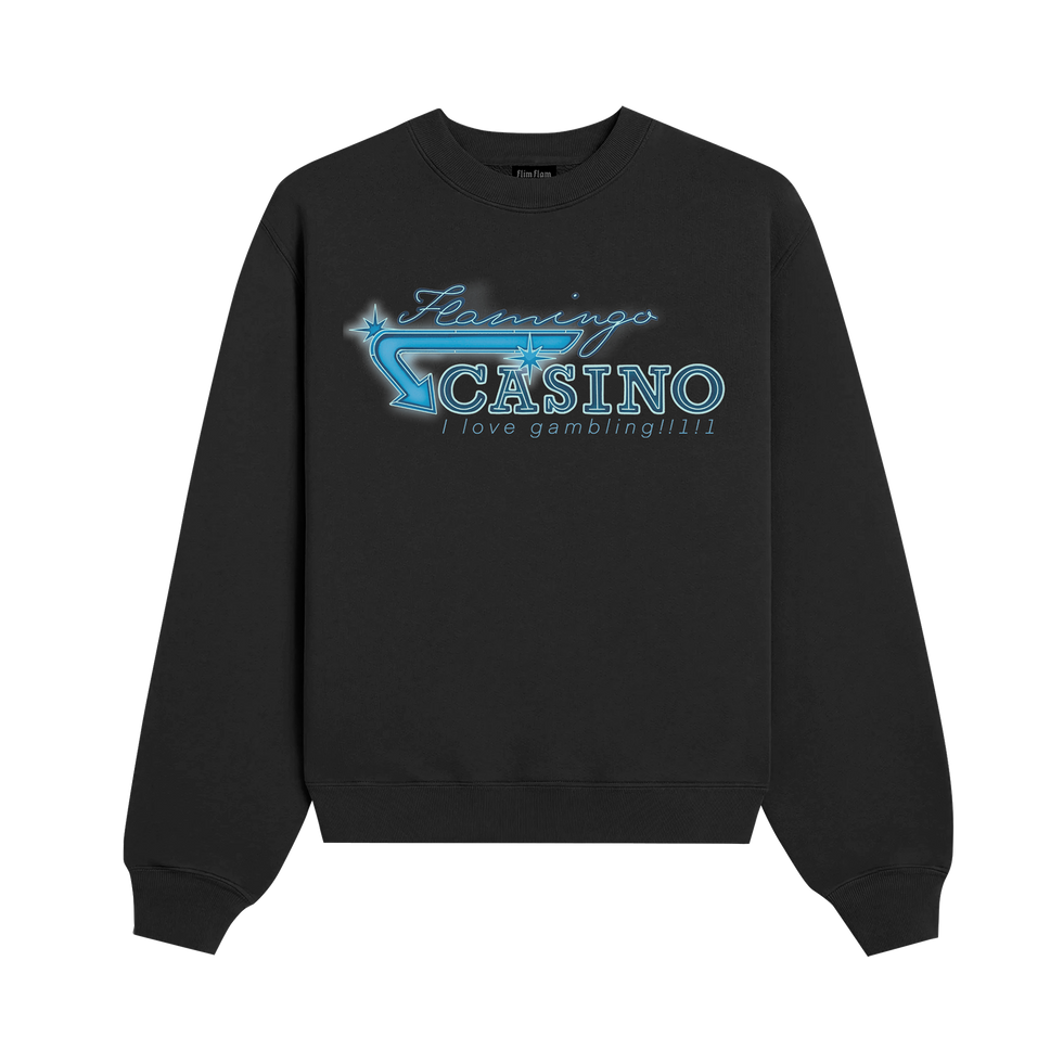 The Official Flim Flam Shop – Flamingo