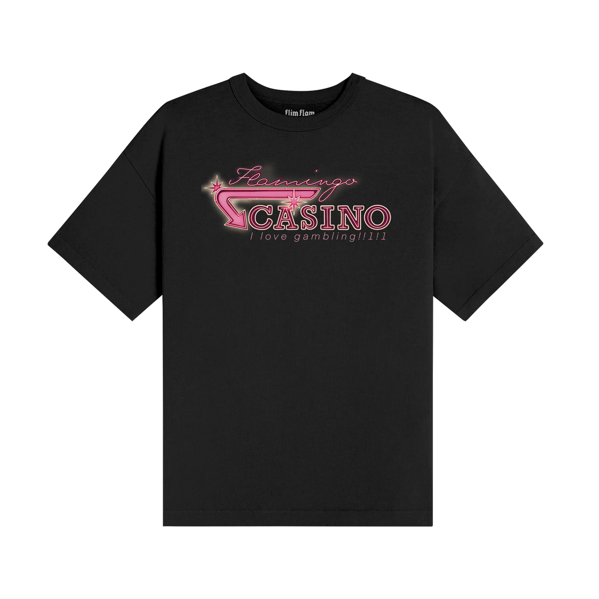 The Official Flim Flam Shop – Flamingo