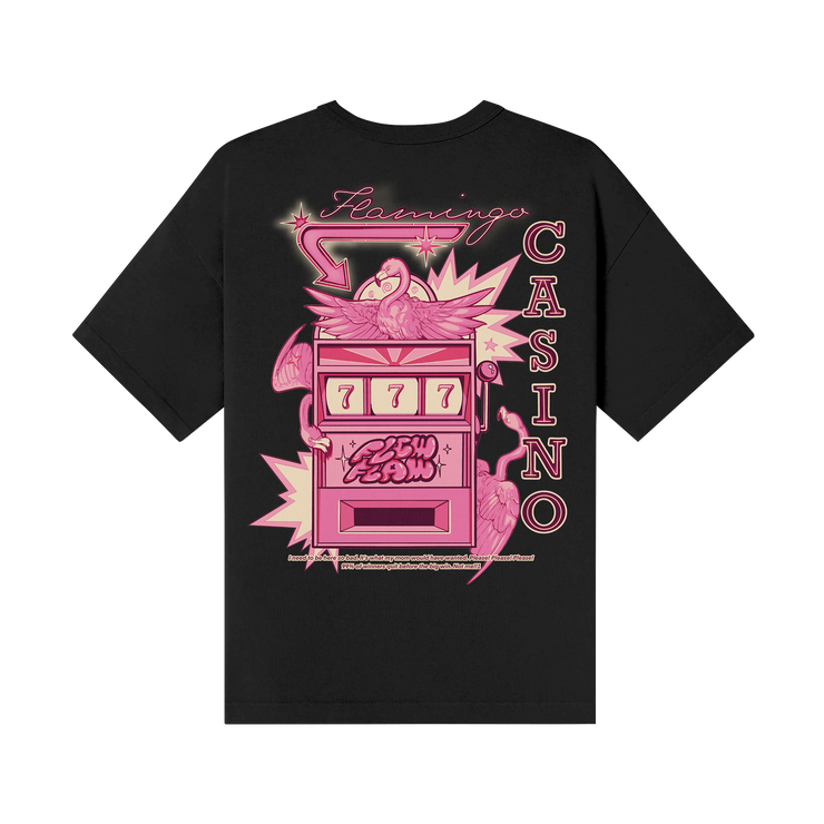 The Official Flim Flam Shop – Flamingo