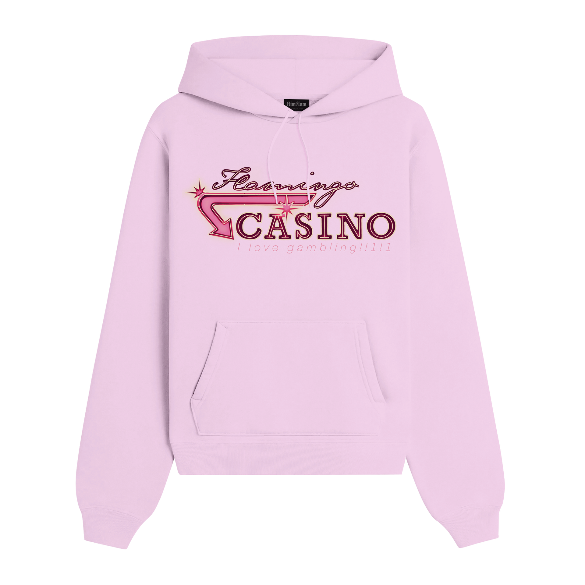 Collections – Flamingo