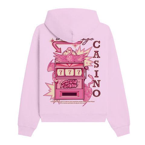 The Official Flim Flam Shop – Flamingo