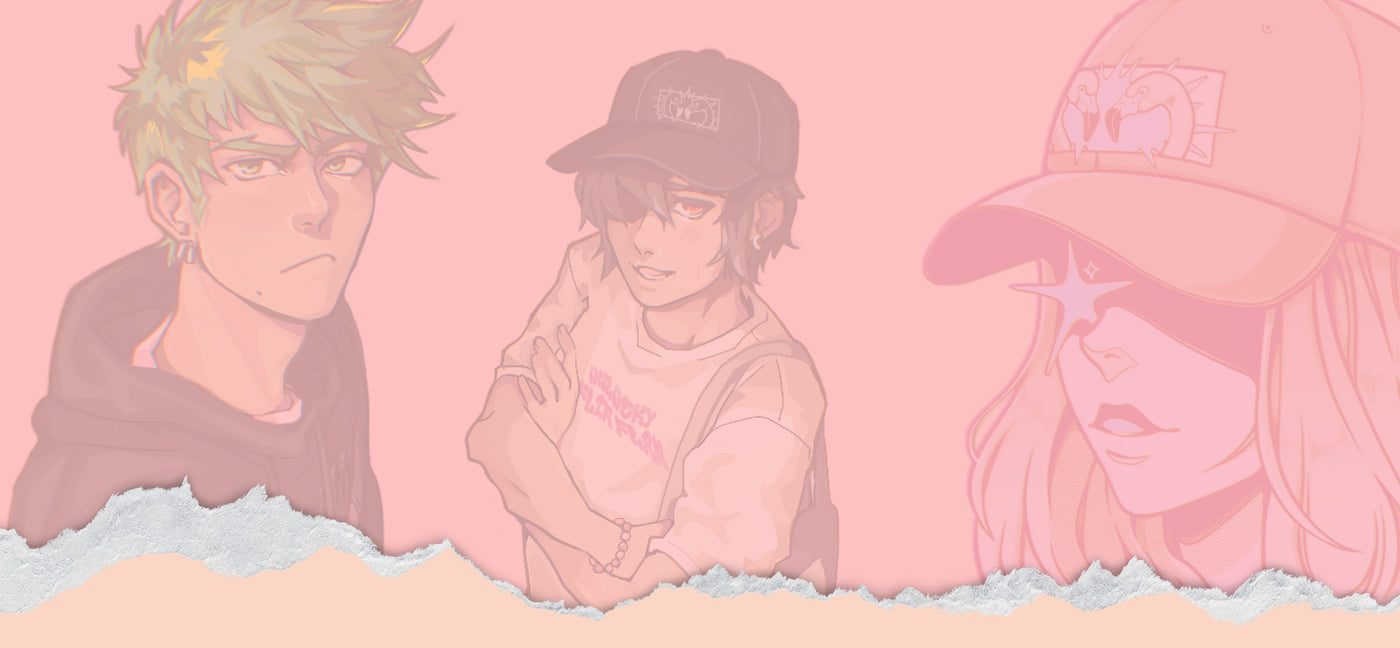 The Official Flim Flam Shop