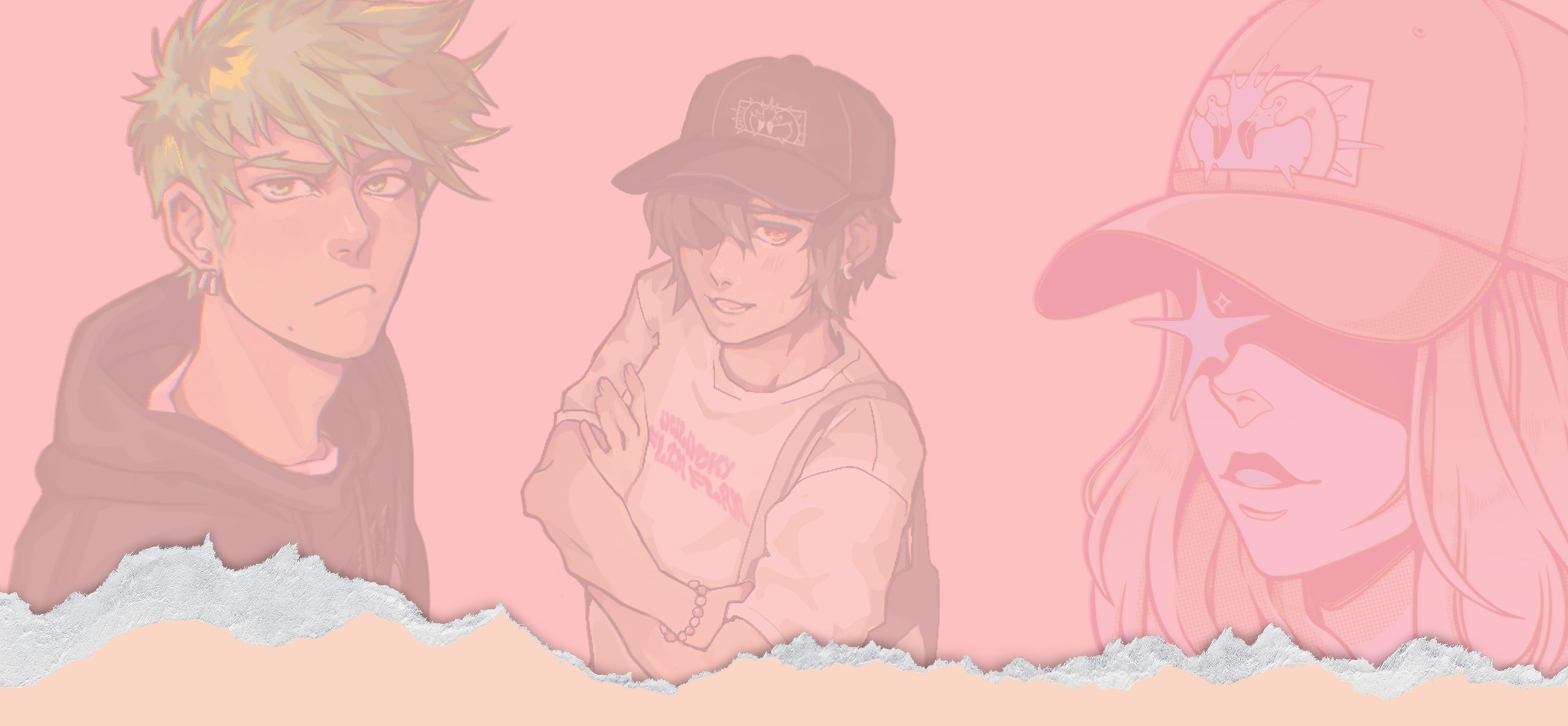 The Official Flim Flam Shop