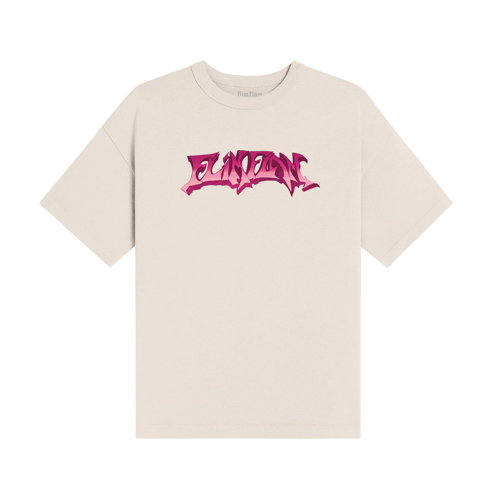 The Official Flim Flam Shop – Flamingo