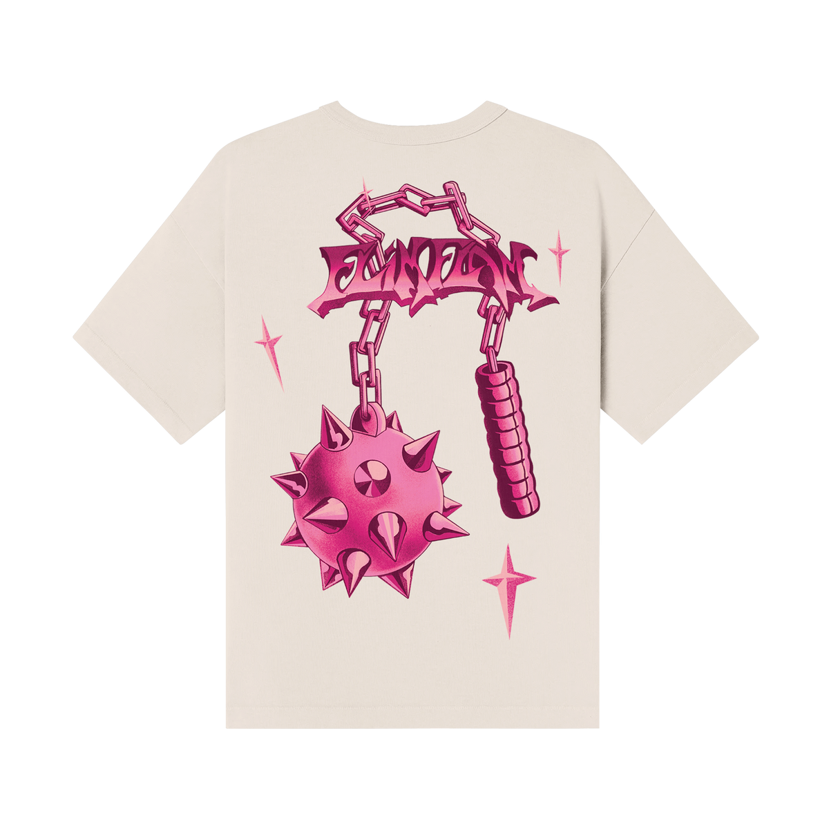 The Official Flim Flam Shop – Flamingo