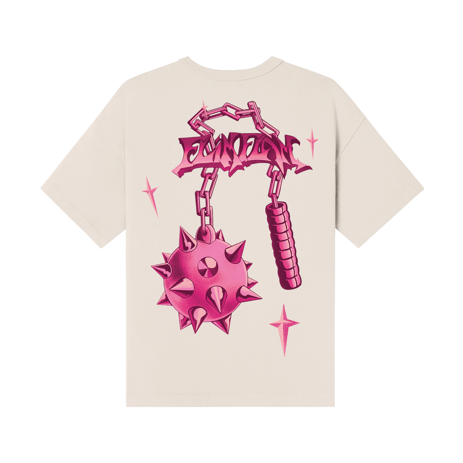 The Official Flim Flam Shop – Flamingo