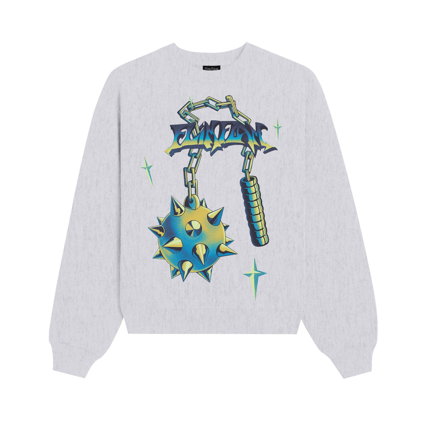 Flim Flail – Flamingo