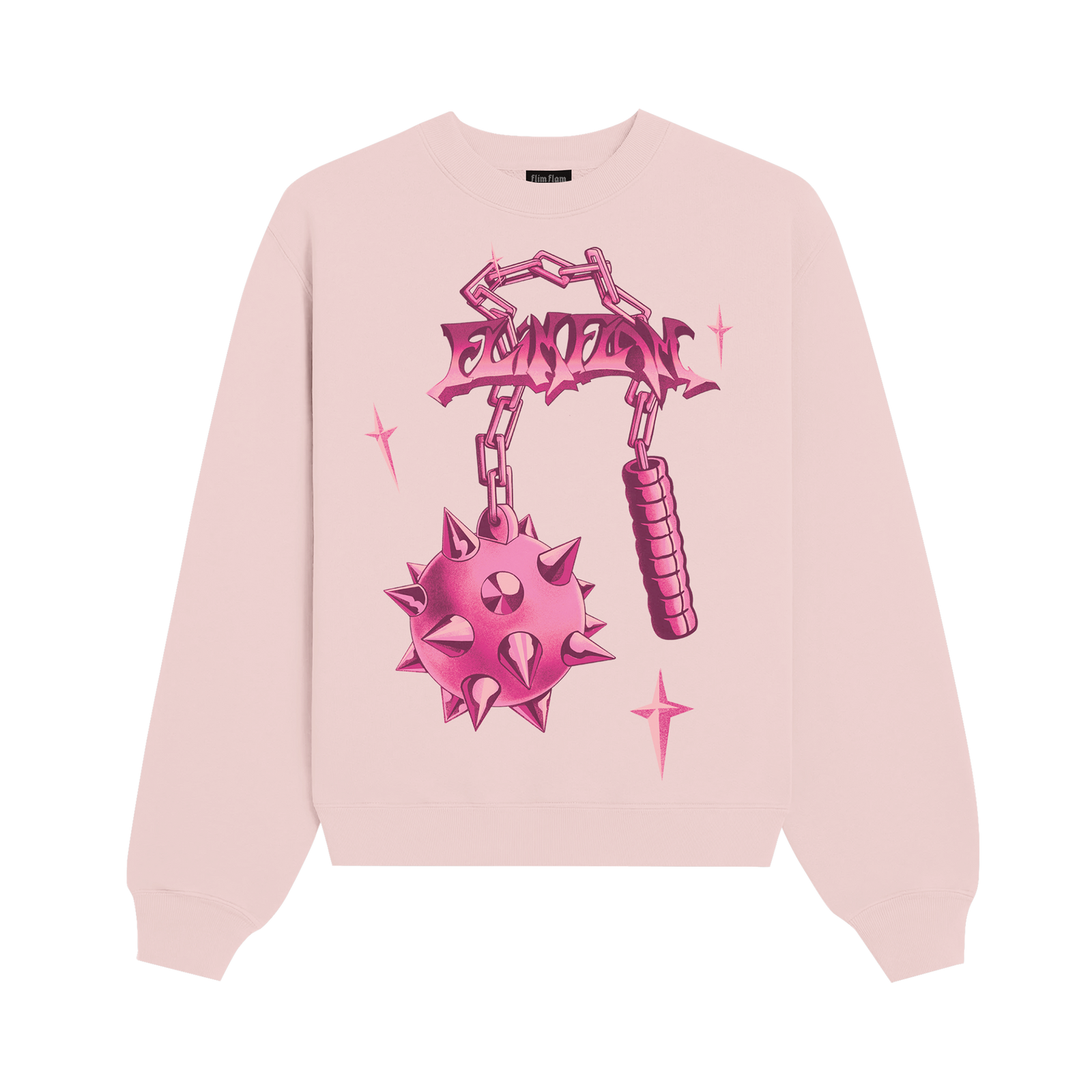 Flim Flail – Flamingo