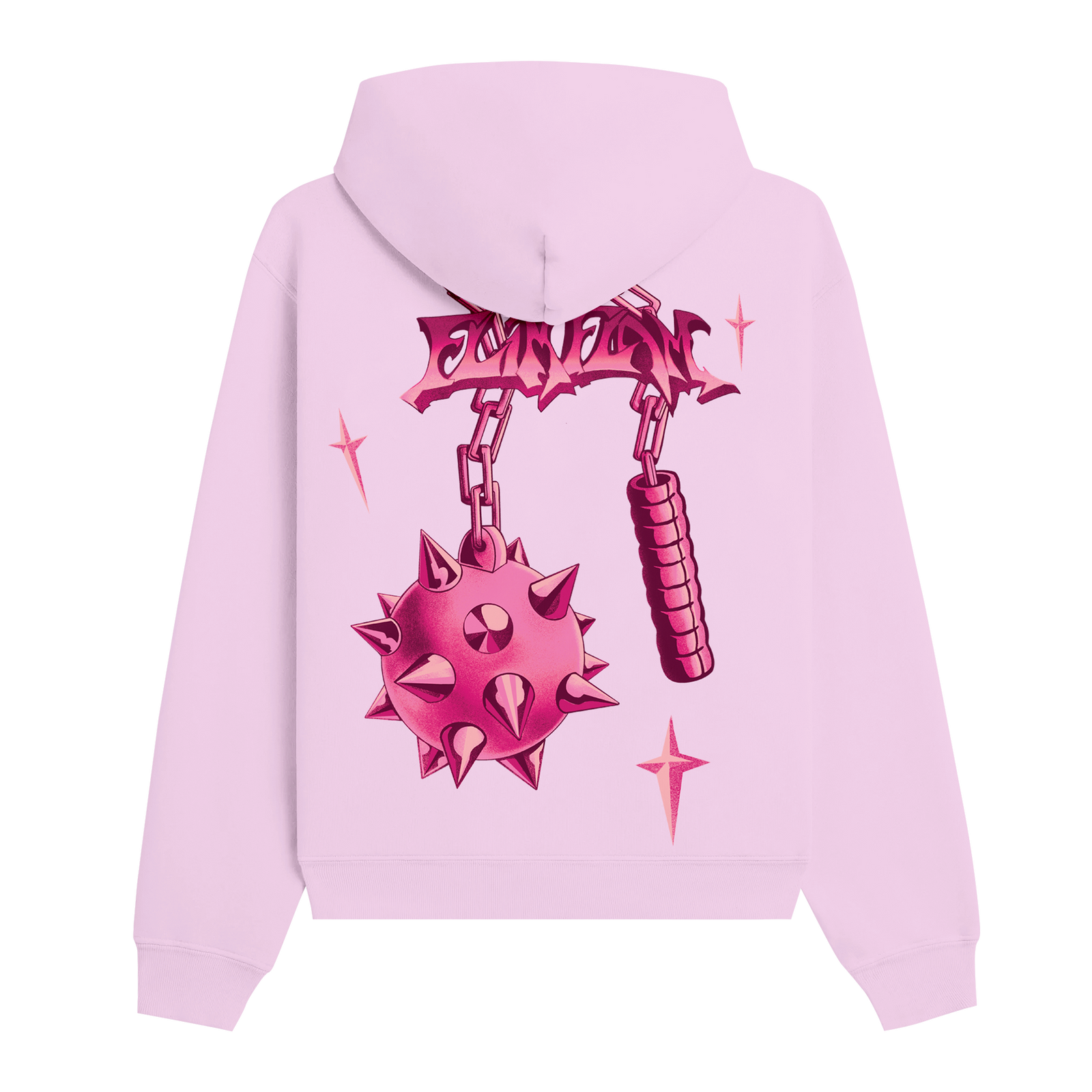 Flim Flail – Flamingo