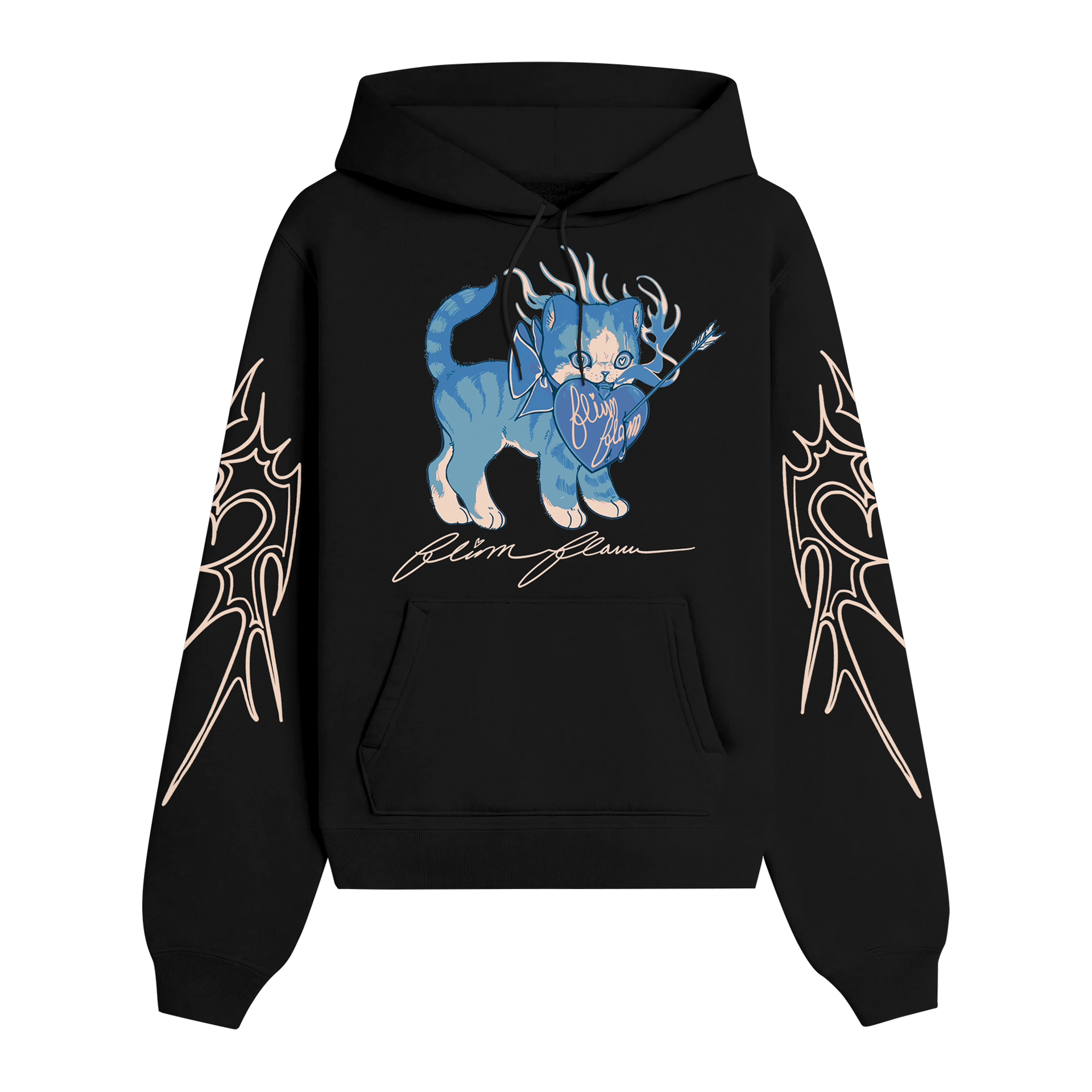 The Official Flim Flam Shop – Flamingo