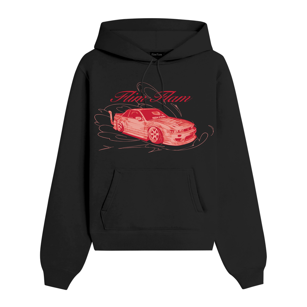 The Official Flim Flam Shop – Flamingo