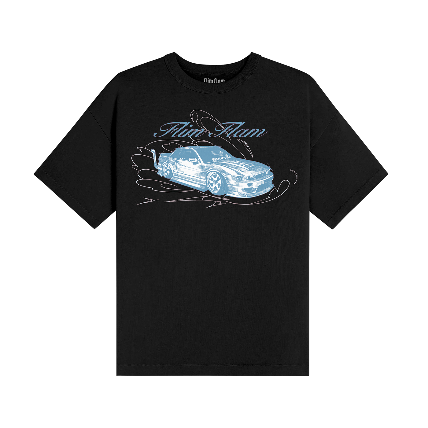 The Official Flim Flam Shop – Flamingo