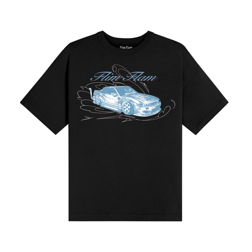 The Official Flim Flam Shop – Flamingo