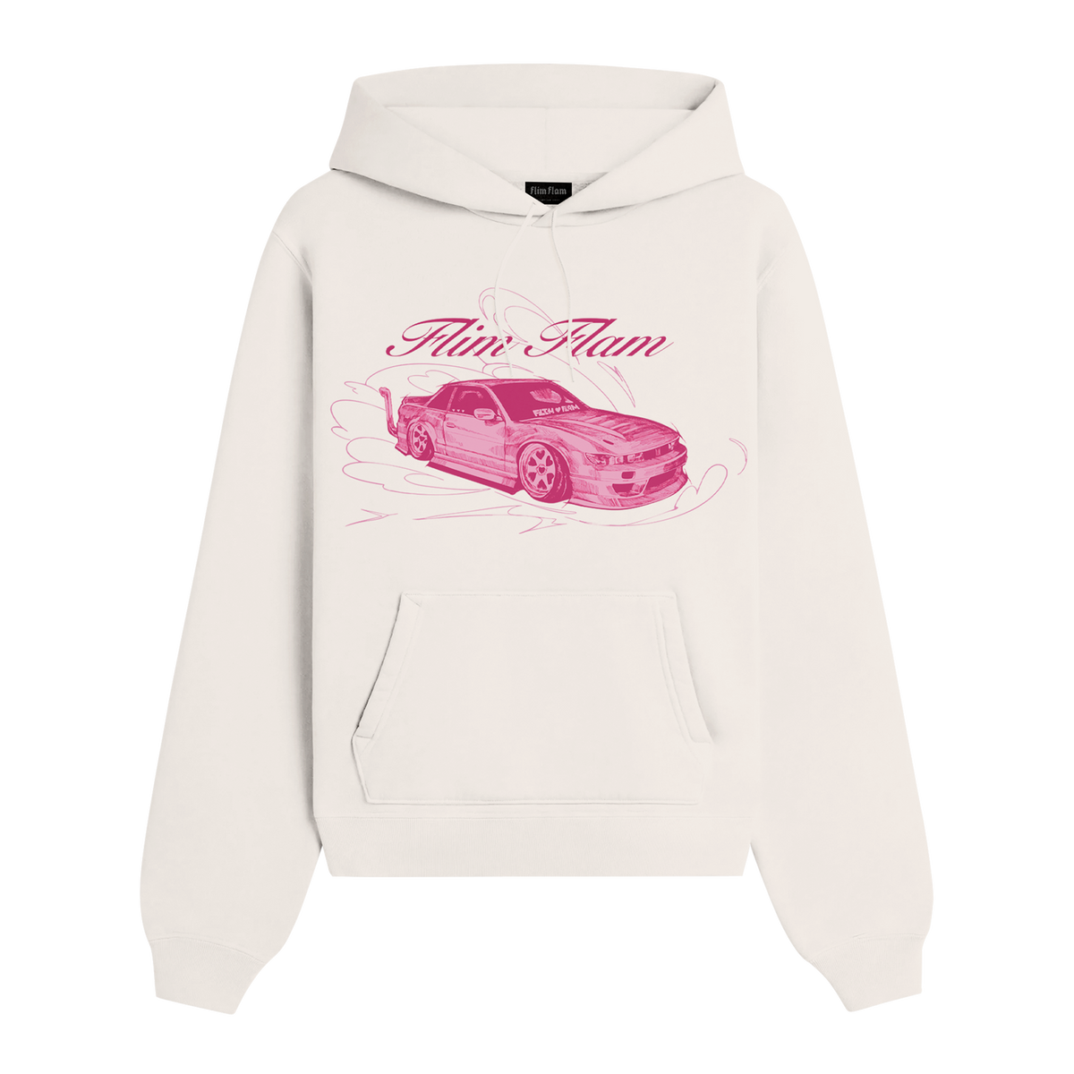 The Official Flim Flam Shop – Flamingo