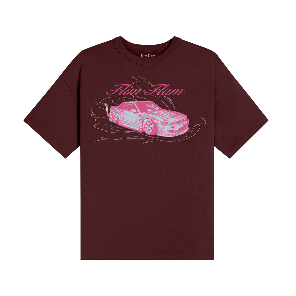 The Official Flim Flam Shop – Flamingo