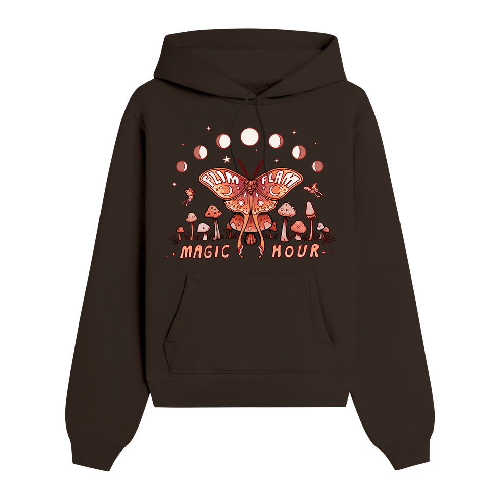 The Official Flim Flam Shop – Flamingo