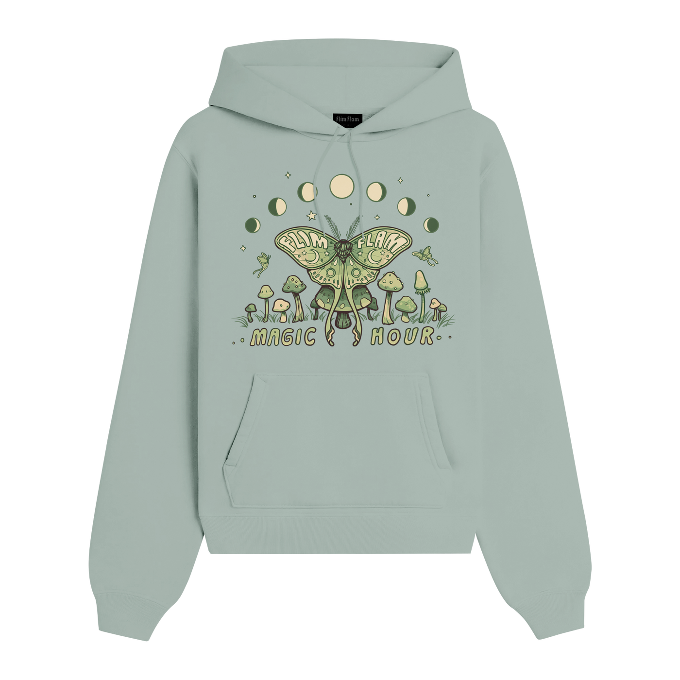 The Official Flim Flam Shop – Flamingo