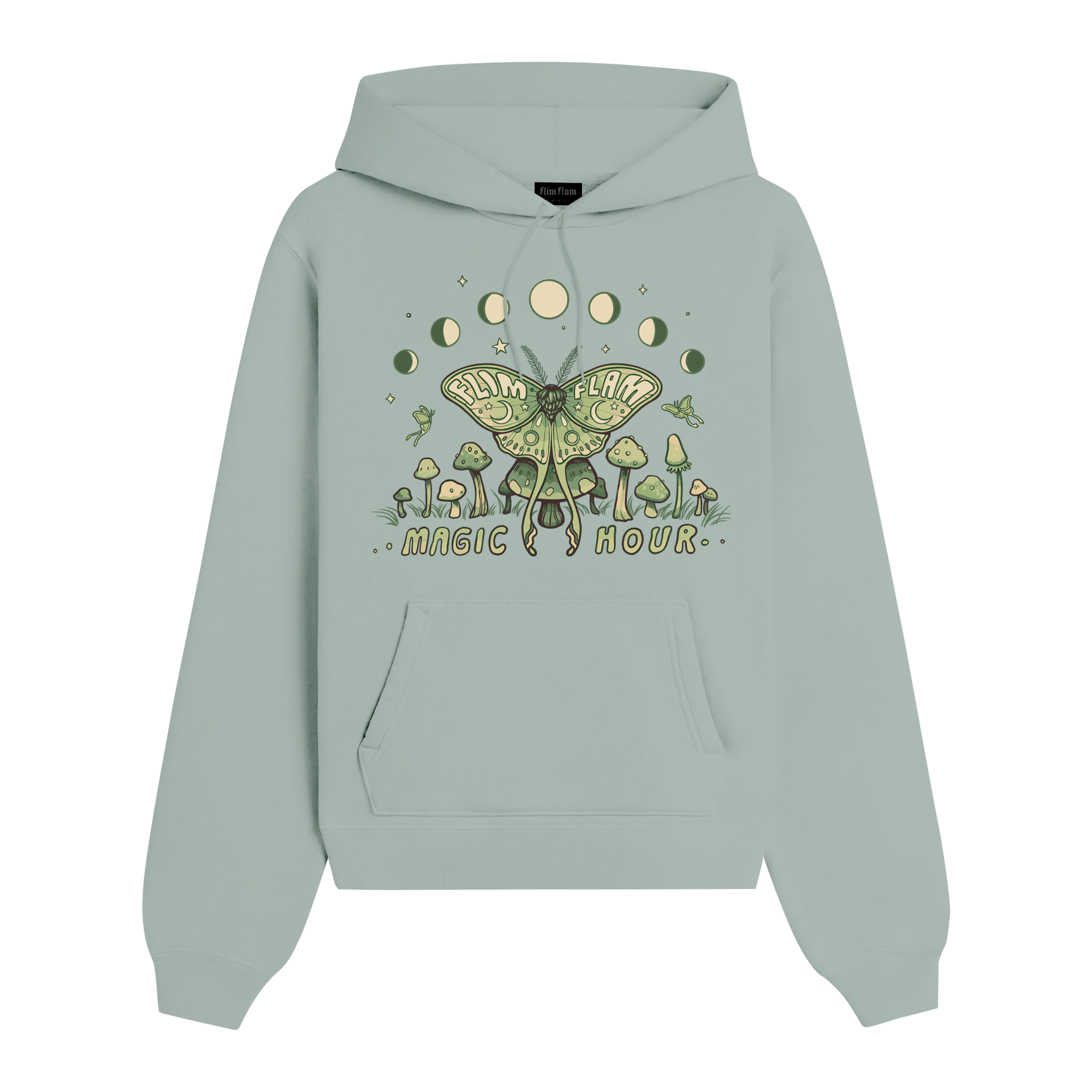 The Official Flim Flam Shop – Flamingo