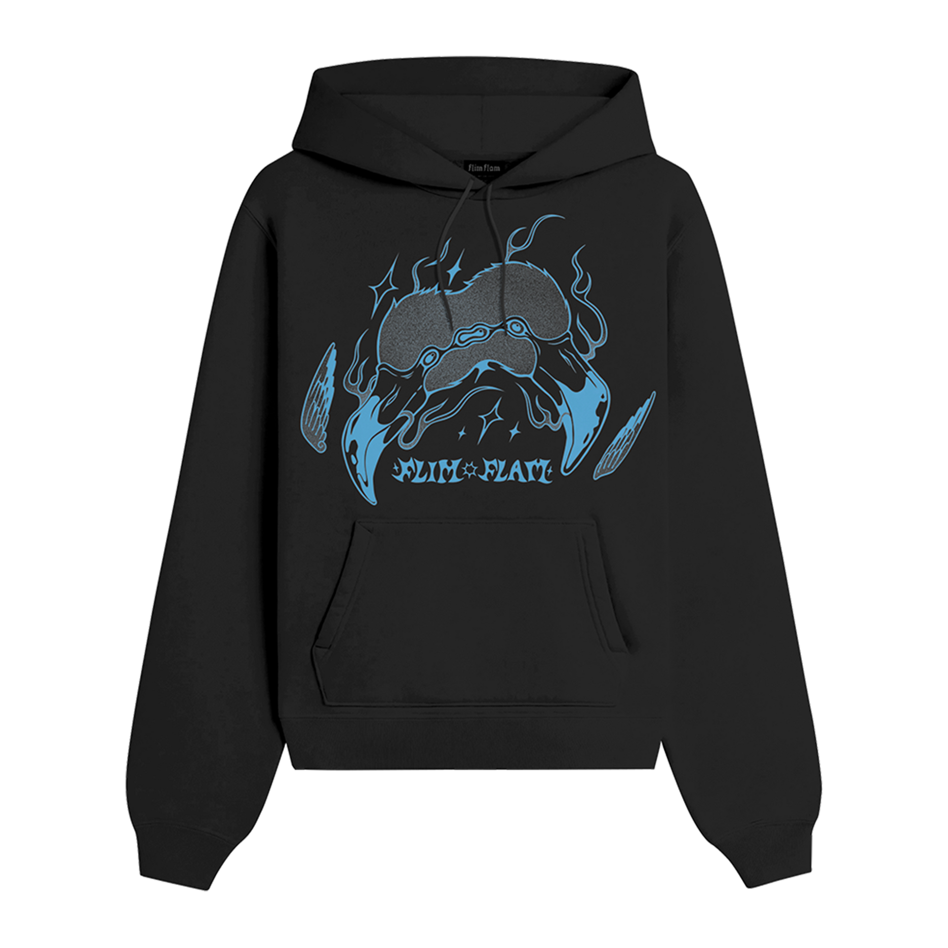 The Official Flim Flam Shop – Flamingo