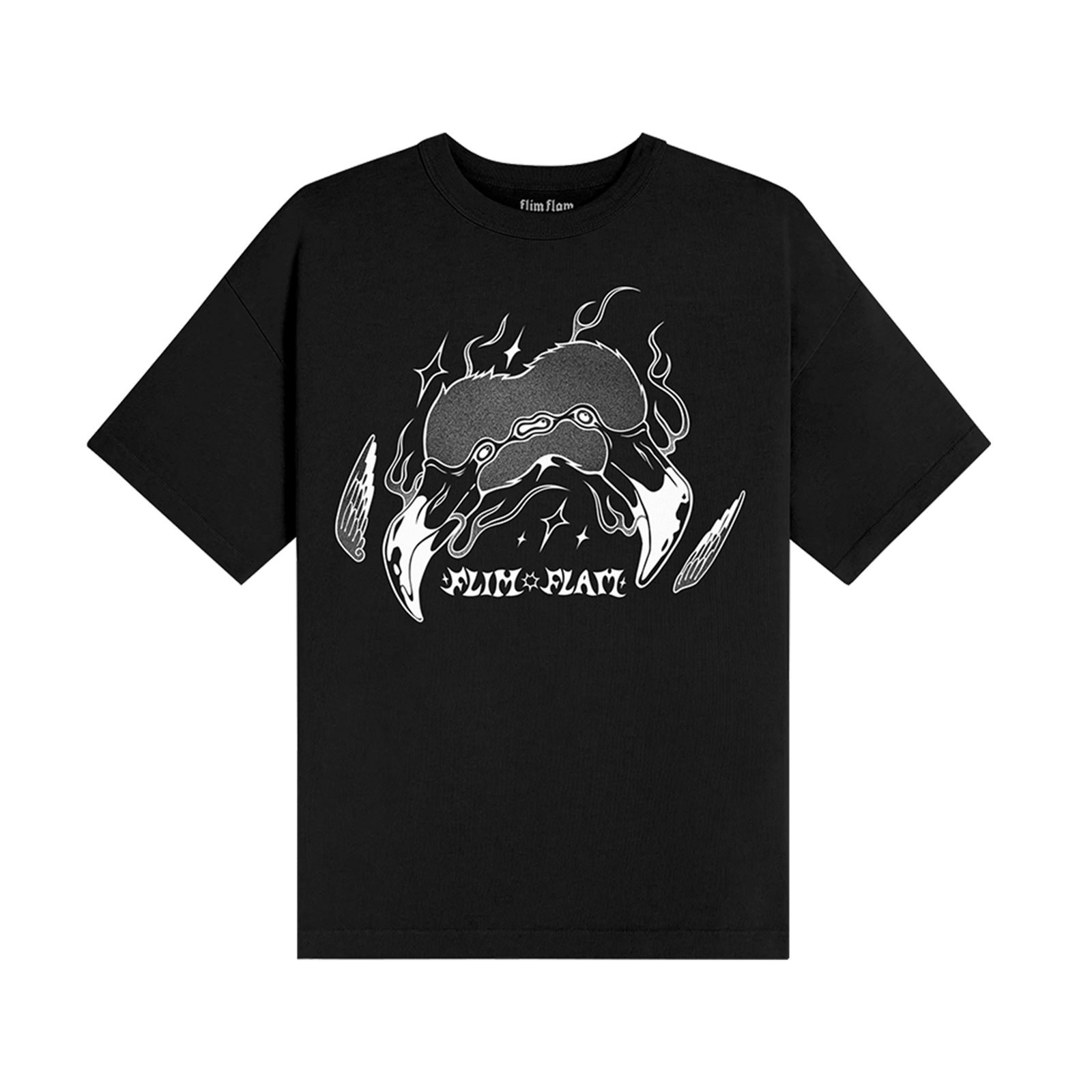 The Official Flim Flam Shop – Flamingo