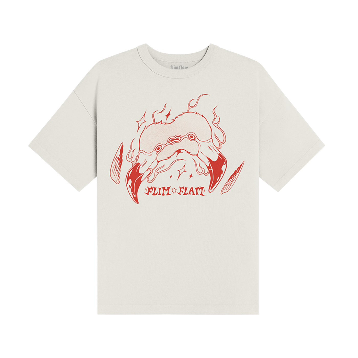 The Official Flim Flam Shop – Flamingo